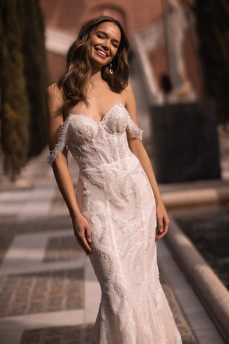 Wedding Dress Vr 028 Product For Sale At Ny City Bride